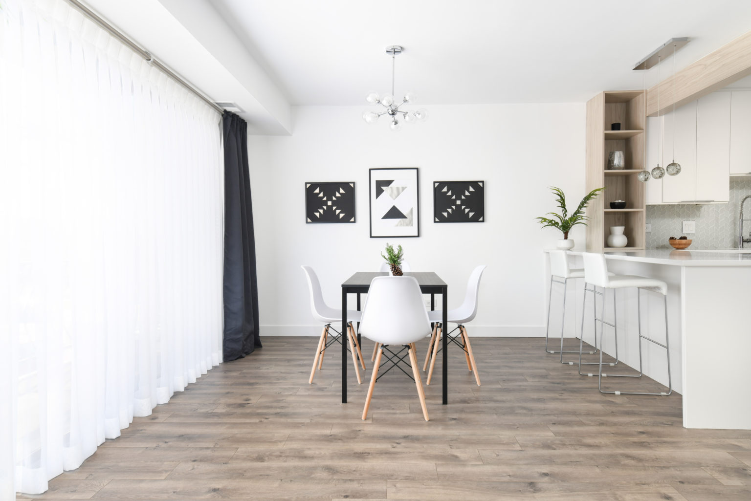 Iv Design | Sophisticated & Modern Interior Design Services