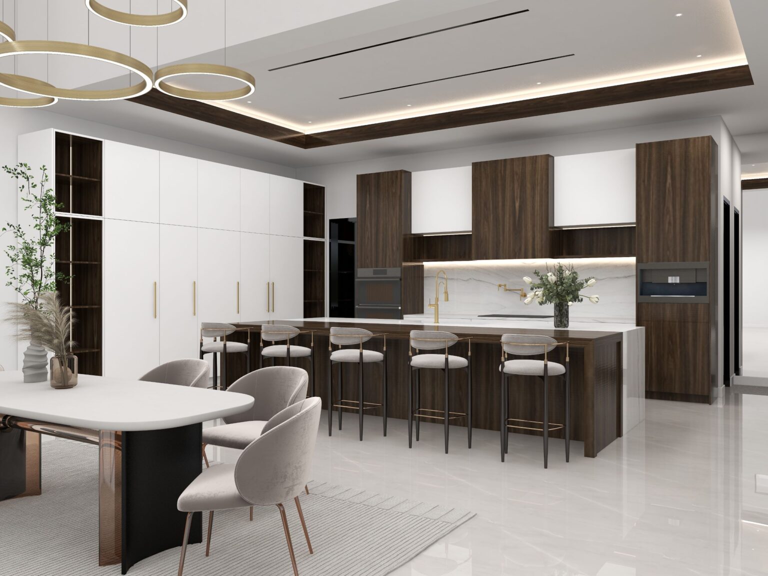 Iv Design | Interior Design Services For New Construction & Remodel